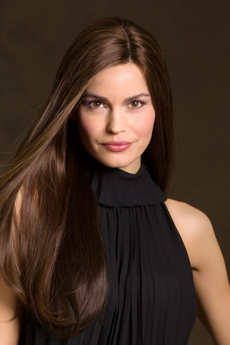 ANASTASIA EXTRA LONG RH - Quince perike i umetci