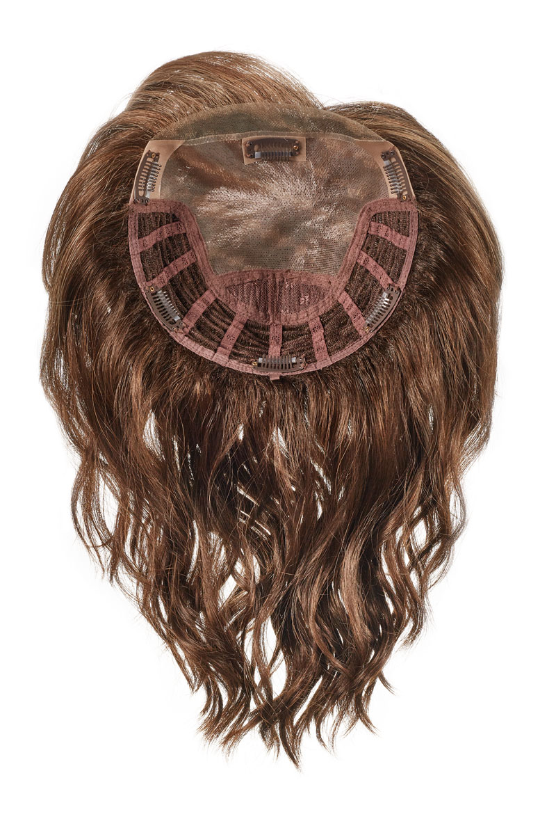 TOPPER WAVE SF - Quince perike i umetci