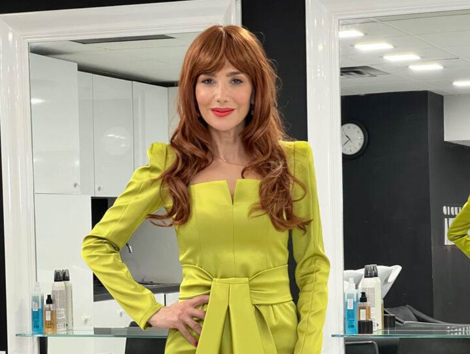 Korak u novu životnu ulogu: Kako perike mogu pomoći u transformaciji ...