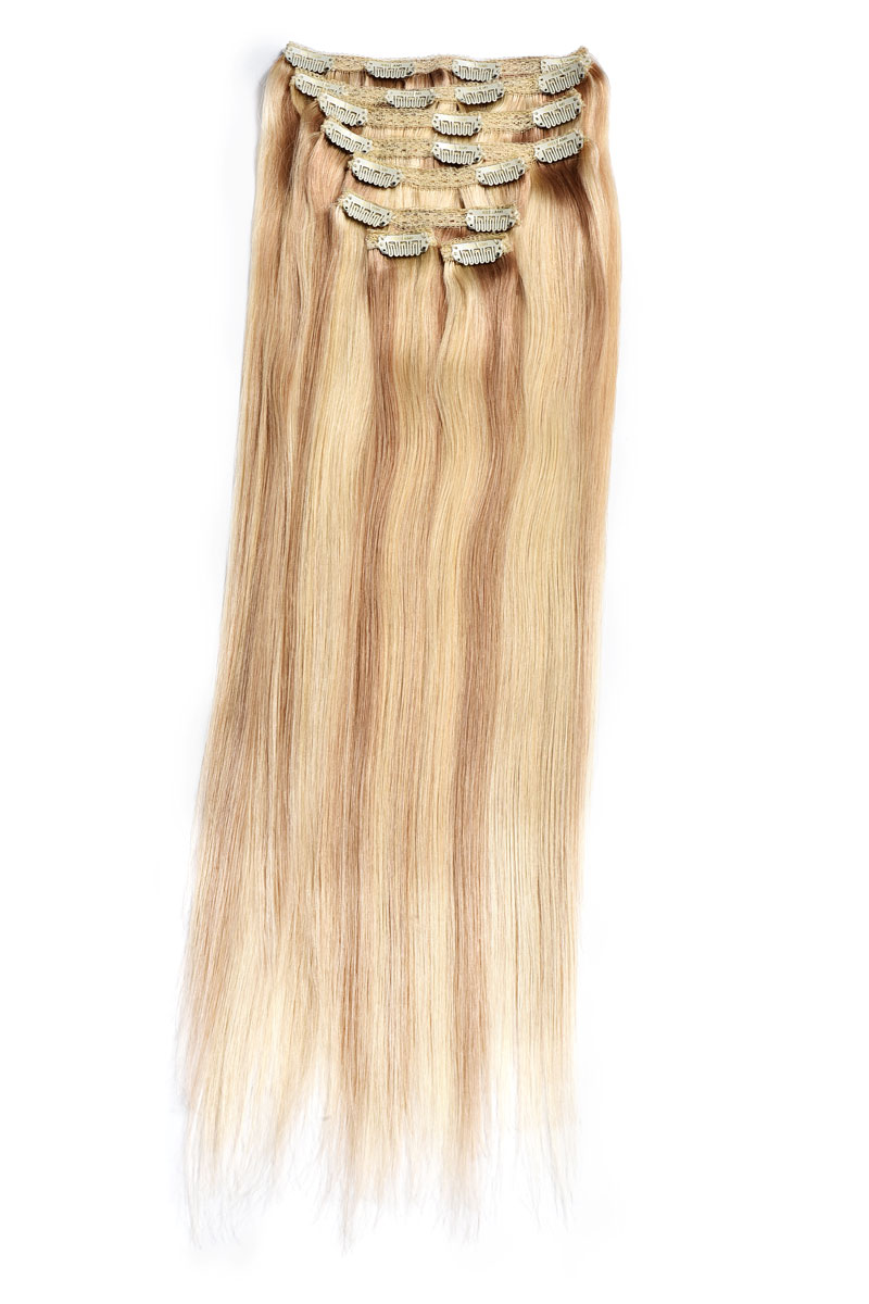 CLIP-IN-HAIR - Quince perike i umetci